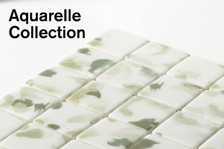 50mm Infinite mosaics