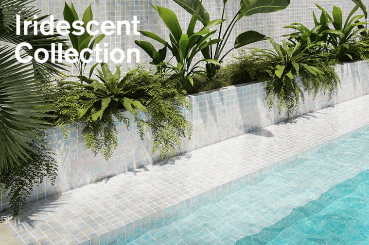 Iridescent Collection