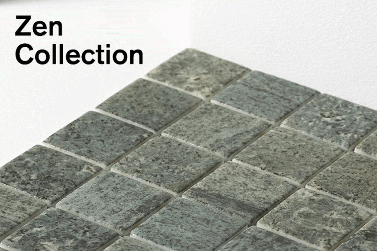 50mm Infinite mosaics