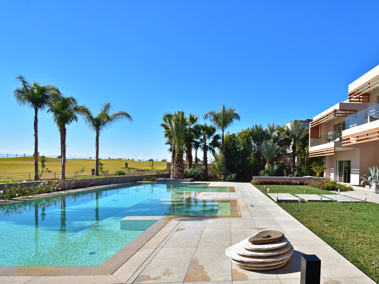 Mosaic Tiles for swimming pools - Ezarri